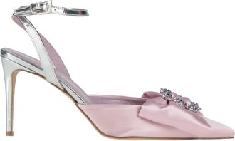 NCUB SCHUHE - Pumps auf YOOX.COM