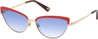 Web Eyewear Web Eyewear WE0272 59 32W Sonnenbrille