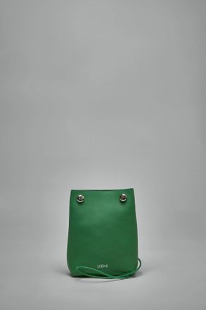 Loewe Pebble Soft Pouch