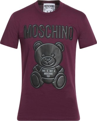 Moschino TOPS - T-shirts auf YOOX.COM