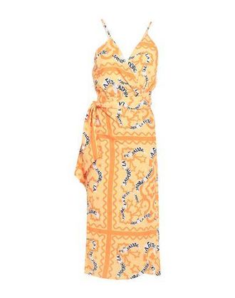 Never Fully Dressed ROBES - Robes midi sur YOOX.COM