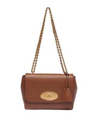 Mulberry Schultertasche - Braun