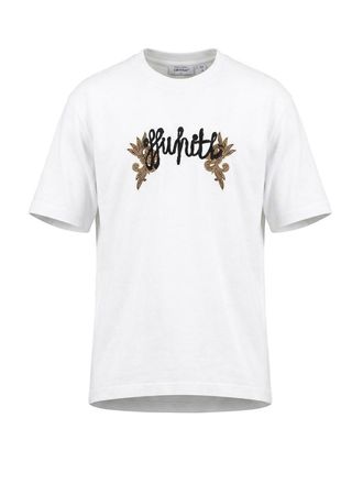 Off-white T-Shirt - Blanc