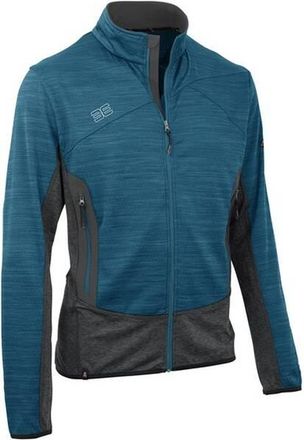 Maul Herren Funktionsjacke Falzeben 3XT-Megastr. Fleeceja