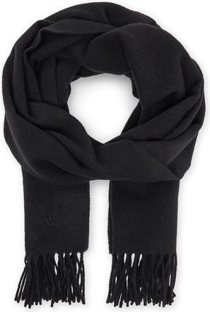 Max Mara Schal Weekend Max Mara Scoglio 2525546105 Schwarz