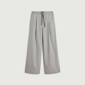 SOEUR PANTALON HUGUES GRIS