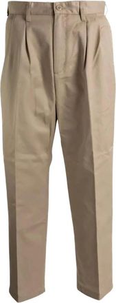 Carhartt Work in Progress Homme, Pantalons, Beige, Taille: W29 Evan Pant