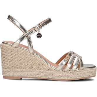 Mexx Damen, Schuhe, Grau, 42 EUGr&ouml;&szlig;e