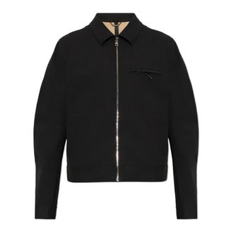 Dolce & Gabbana Herren, Jacken, Schwarzk, 2XLGr&ouml;&szlig;e