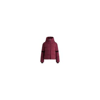 Fusalp Femme, Vestes, Rouge, Taille: 36 FR Barsy Down Jacket
