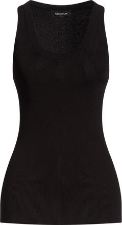 Fabiana Filippi TOPS - Tank Tops auf YOOX.COM
