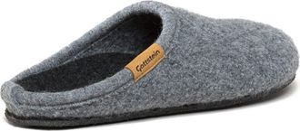 Gottstein Hausschuh Walkpantoffel ALP- COMFORT-FE