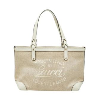 Gucci Damen, Pre-Owned, Beige, ONE SIZEGr&ouml;&szlig;e