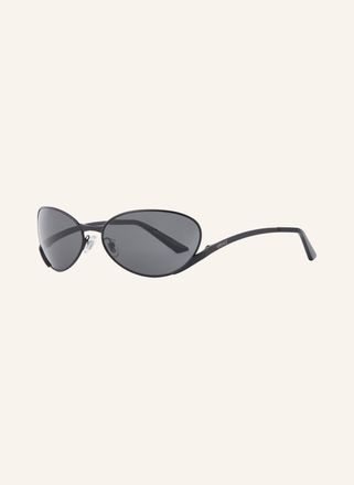 Versace Sonnenbrille ve2285 schwarz