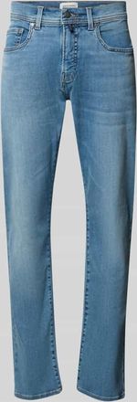 Pierre Cardin Regular Fit Jeans im 5-Pocket-Design Modell Lyon