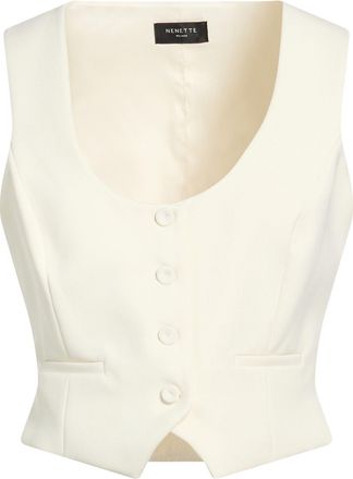 Nenette ANZ&Uuml;GE und CO-ORDS - Couture-Westen auf YOOX.COM