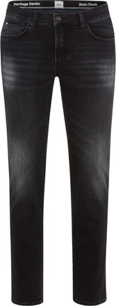 Brax Feel Good Style Chuck Dark Grey Used 36/30