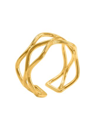 Heideman Ring