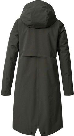 Killtec Outdoorjacke KOS 46 Women Parka Funktionaler Damenparka f&uuml;r Alltag und Freizeit, wasser- und
