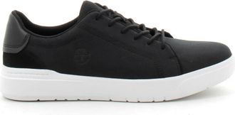 Timberland Homme, Chaussures, Noir, Taille: 40 EU La Seneca Bay