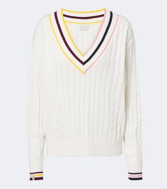 The Upside Pull Josette en coton