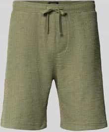 Mc Neal Shorts mit elastischem Bund