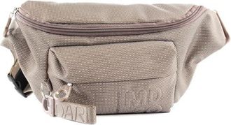 Mandarina Duck Sac banane Beige (Taupe) Md 20 P10 qmmm1 20,5 x 15 x 2 (L x H x W)