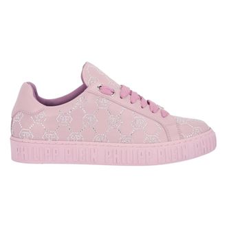 Philipp Plein unisex, Schuhe, Rosa, 36 EUGr&ouml;&szlig;e