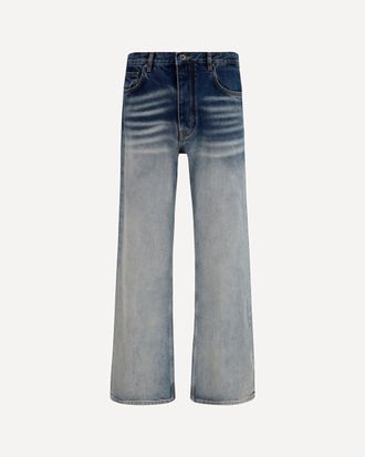 Off-white Half Arrow Jeans Male 32