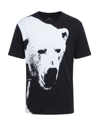 A|X Armani Exchange TOPS - T-shirts auf YOOX.COM