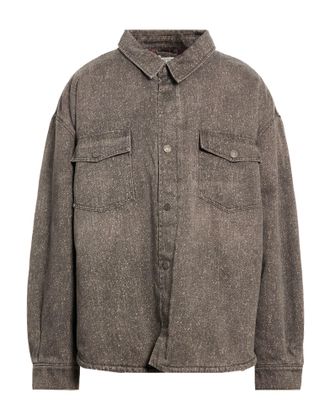 Guess JACKEN & M&Auml;NTEL - Jeansjacken/M&auml;ntel auf YOOX.COM