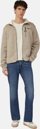 s.Oliver Fleecejacke Jacke Fleecejacke (1-St) Keine