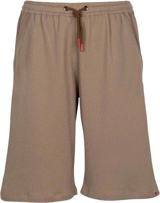 Kiton Homme, Shorts, Beige, Taille: L Shorts d&eacute;contract&eacute;s