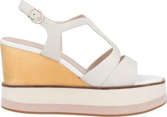 Luciano Barachini SCHUHE - Sandalen auf YOOX.COM