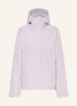 Mammut Mammut Funktionsjacke Treeline Light Hs Hooded beige