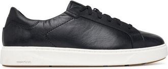 Clarks Sneakers Code C Lace 26320125 Schwarz