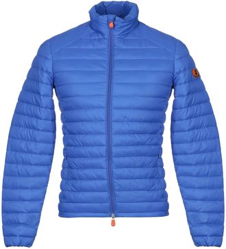 Save The Duck MANTEAUX - Doudounes plume ou synthétique sur YOOX.COM