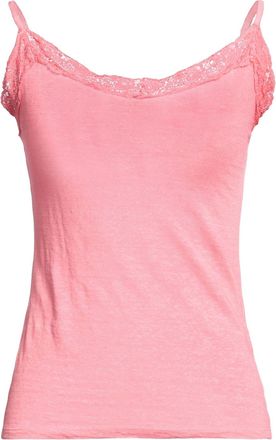 120% Lino TOPS - Tank Tops auf YOOX.COM