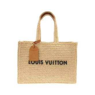 Louis Vuitton Pre-owned Rattan louis-vuitton-taschen - - Pre-owned - Damen - Beige - ONE SIZE