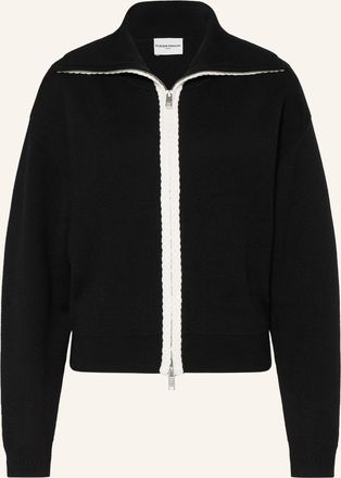Claudie Pierlot Claudie Pierlot Strickjacke schwarz