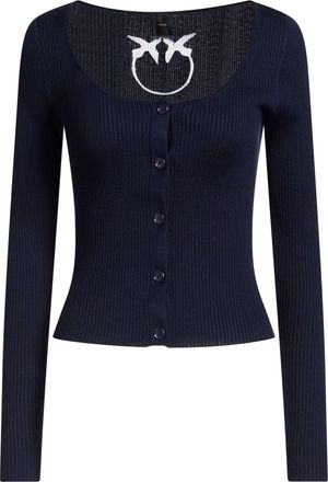 Pinko STRICKWAREN - Strickjacken auf YOOX.COM