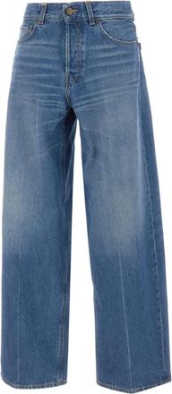 Haikure Femme, Jeans, Bleu, Taille: W27 Bethany Jeans