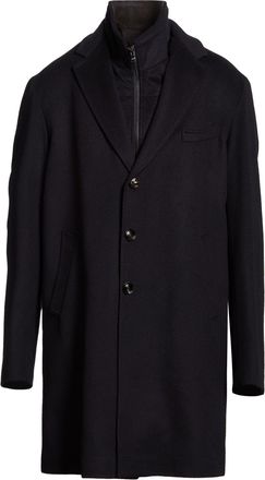 Barba JACKEN & M&Auml;NTEL - M&auml;ntel auf YOOX.COM