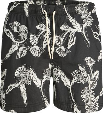 Jack & Jones Jpstmaui Jjswim Vintage AOP AKM