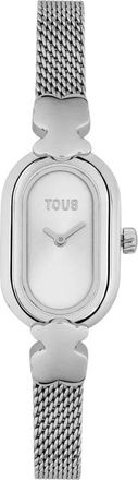 Tous Tous, Damen, Accessories, Grau, ONE SIZEGr&ouml;&szlig;e
