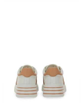 Hogan Rebel Sneaker - White