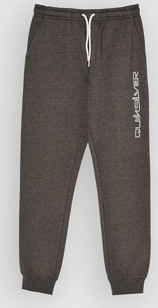 Quiksilver Slim Jogging Pantalon gris