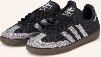 adidas Originals Adidas Originals Sneaker Samba Og Mit Schmucksteinen schwarz
