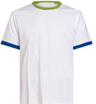 Comme Des Gar&ccedil;ons TOPS - T-shirts sur YOOX.COM