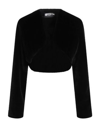 Vivance JACKEN & M&Auml;NTEL - Shearling- & Kunstfell auf YOOX.COM